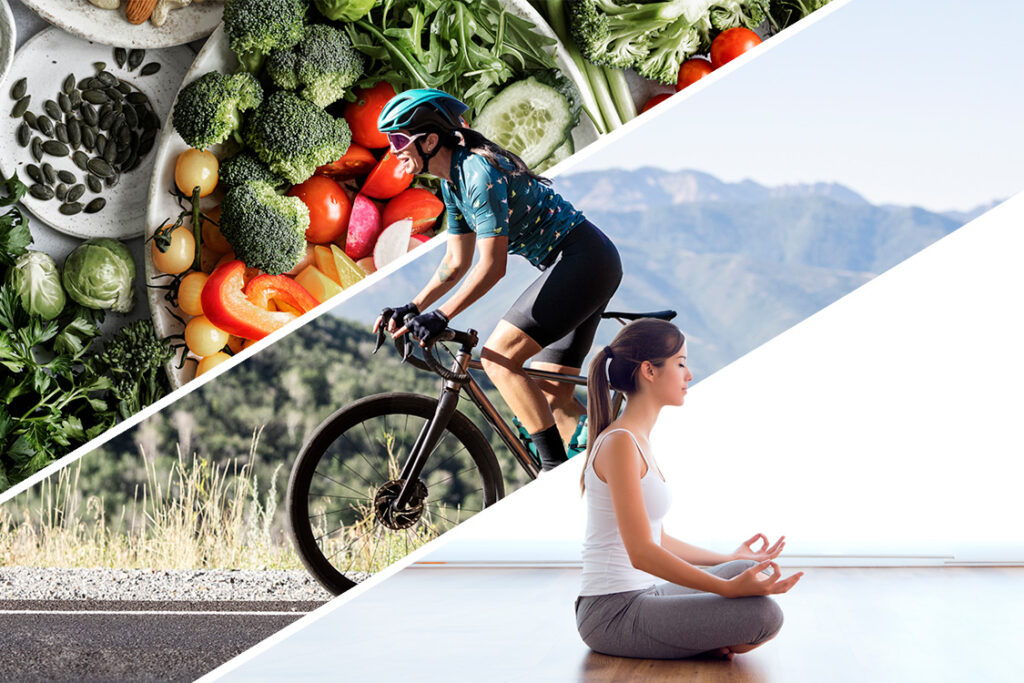 Medicina del Estilo de Vida – Diplomatura